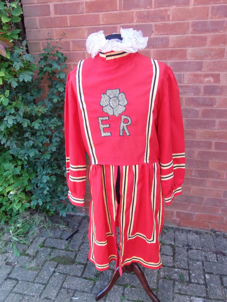 Costumes | Milton Keynes Theatre of Comedy