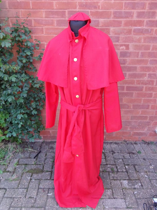 Costumes | Milton Keynes Theatre of Comedy
